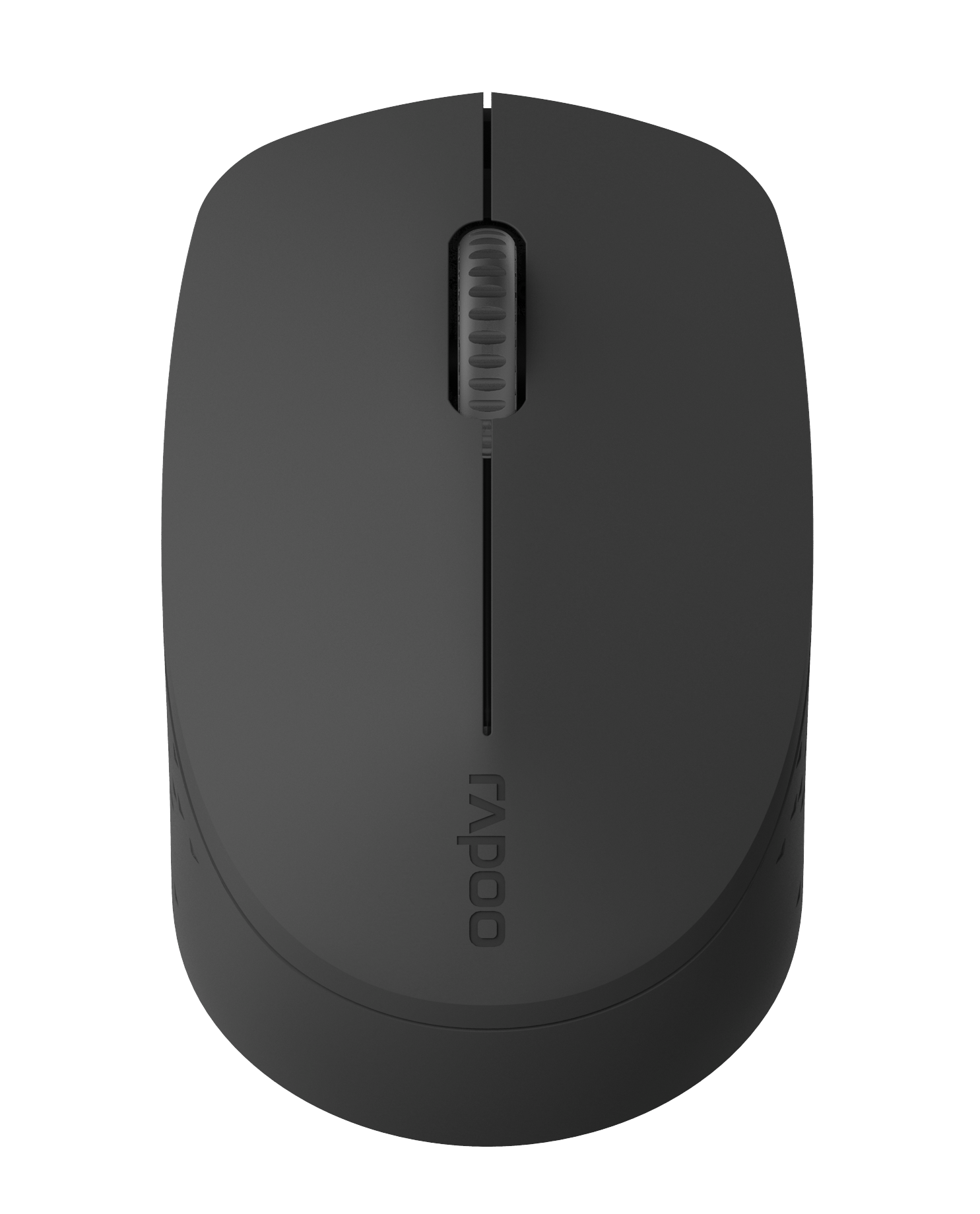 M100 Silent - Rapoo