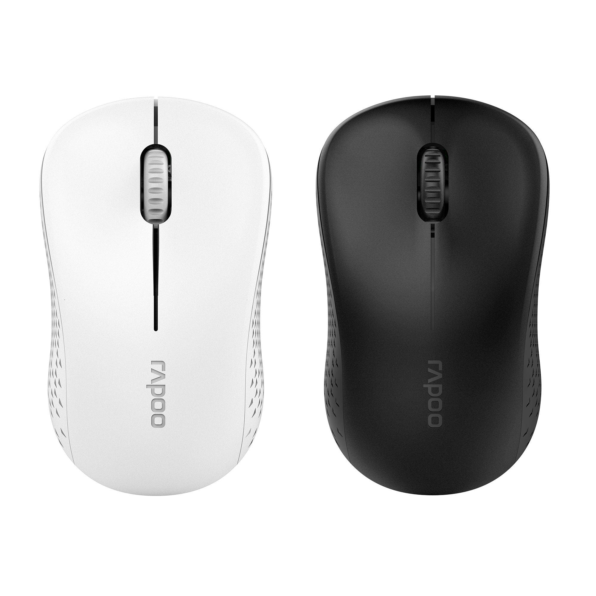 8000M Support - Rapoo