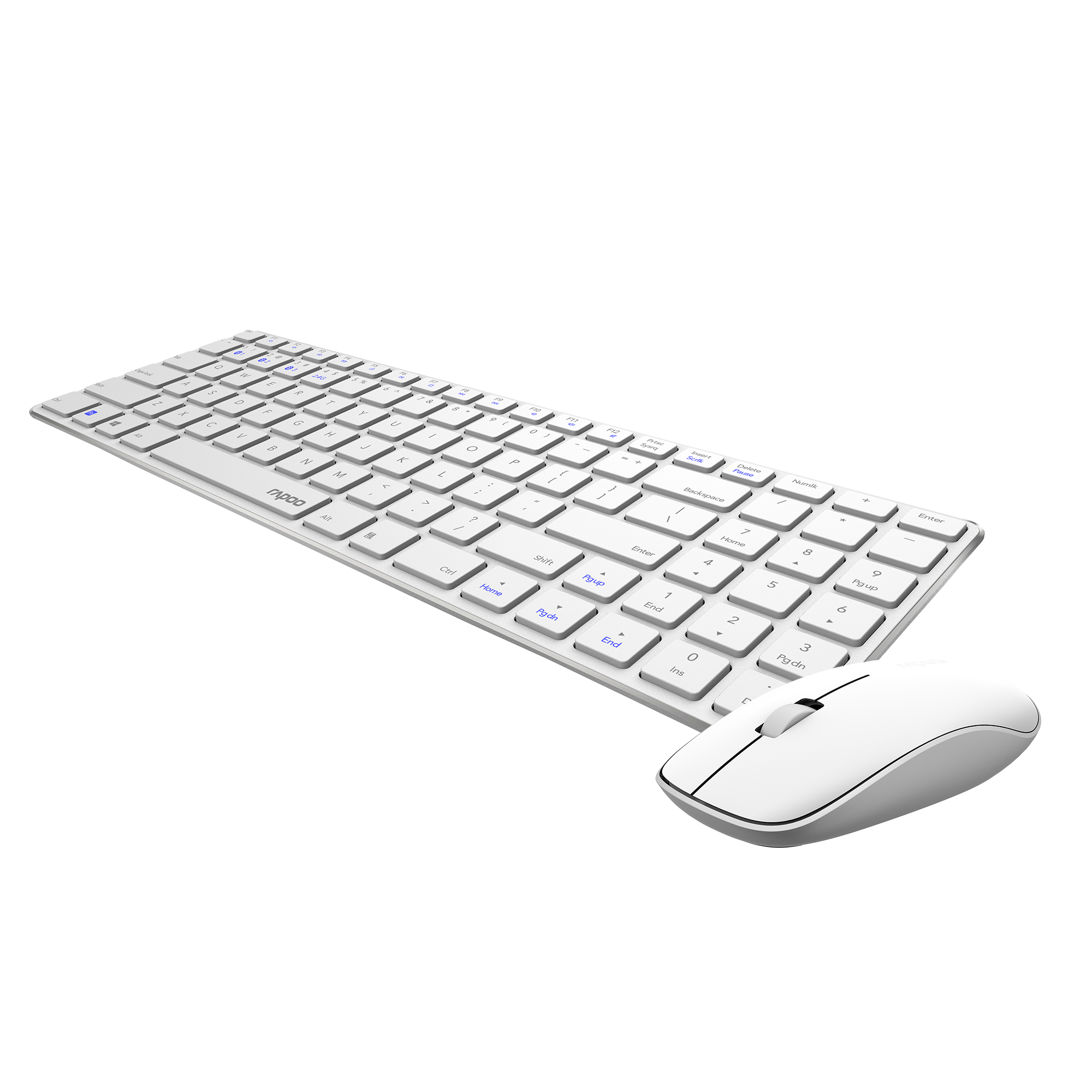 9300M Support - Rapoo