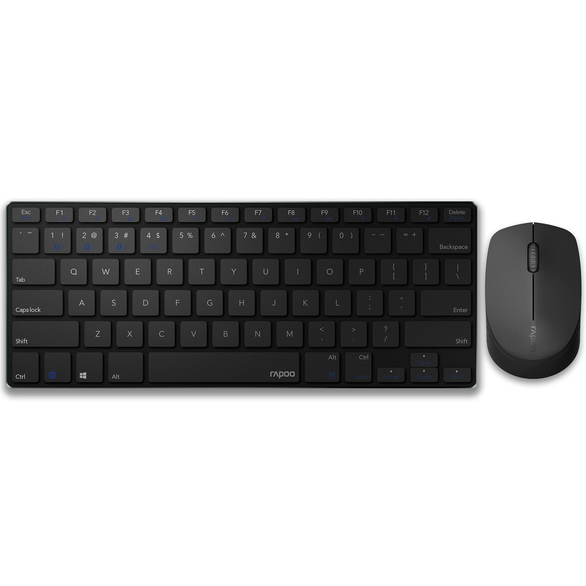 9000M Support - Rapoo