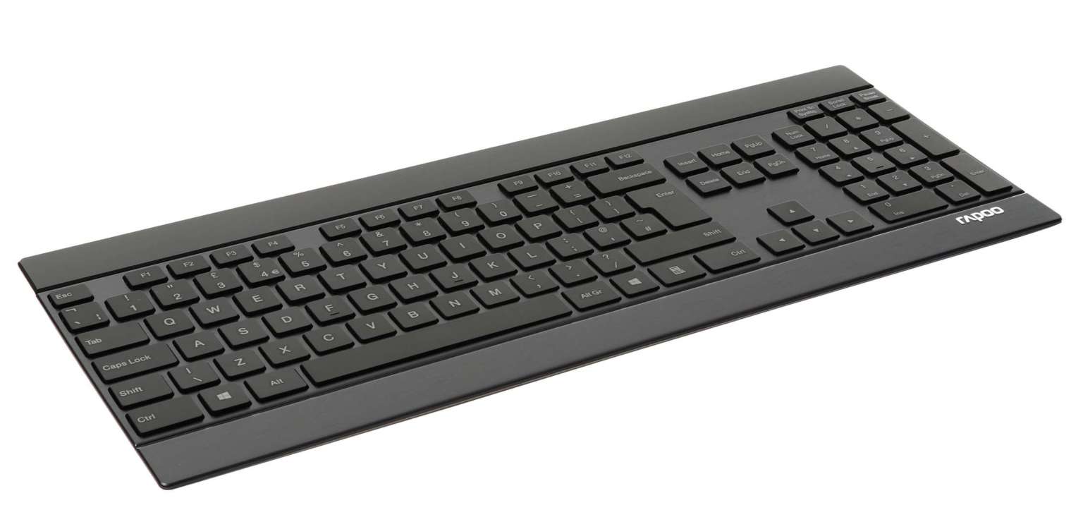 Keyboards Archives - Rapoo