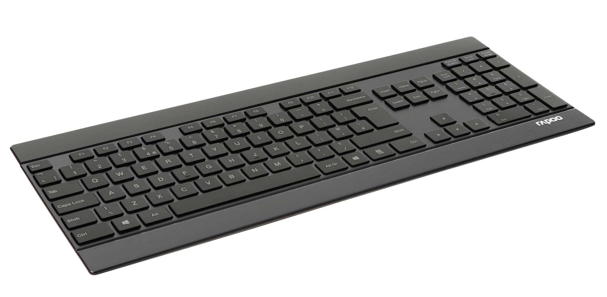 Keyboards Archives - Rapoo