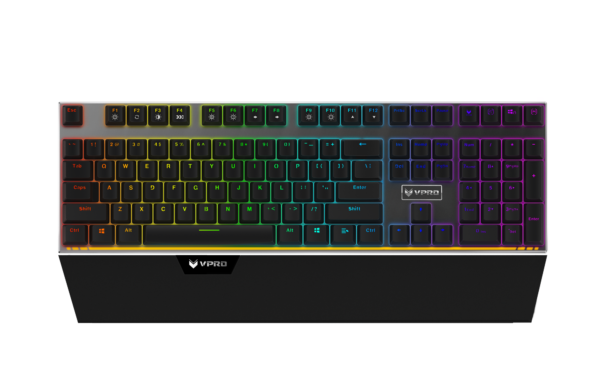 V720 RGB - Rapoo