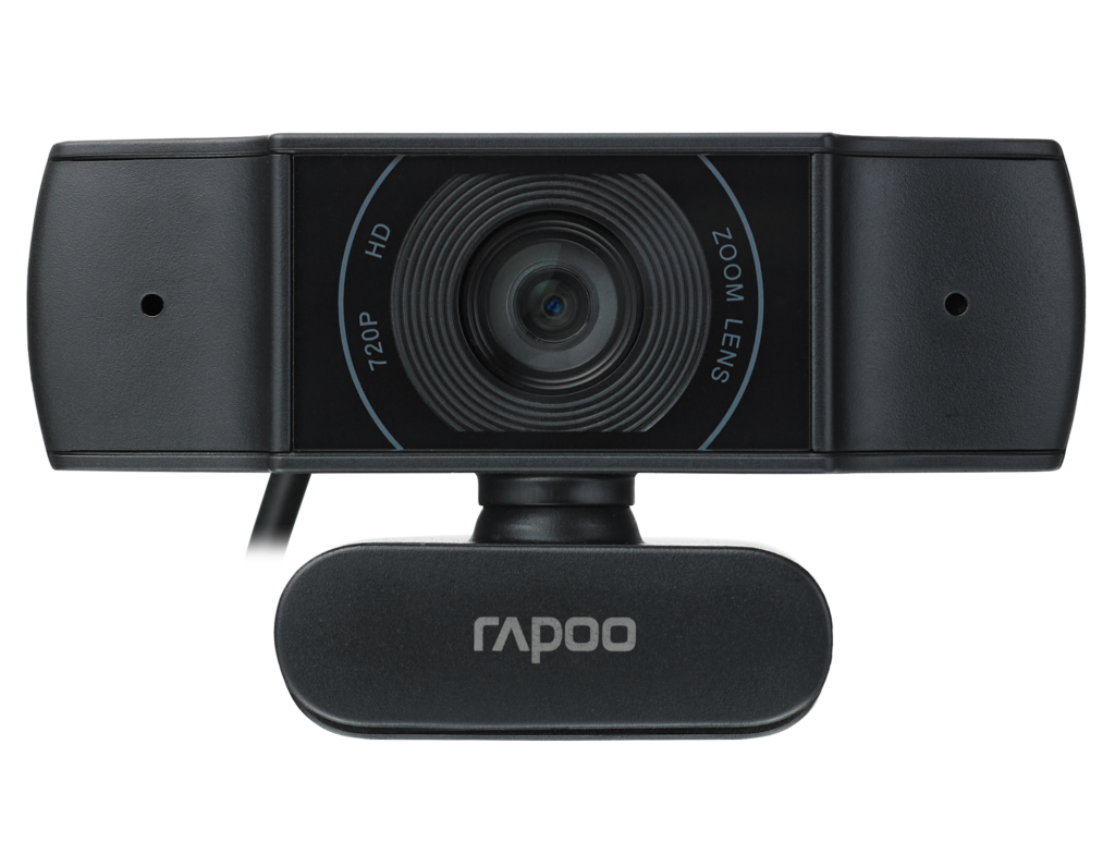 Webcams Archives - Rapoo