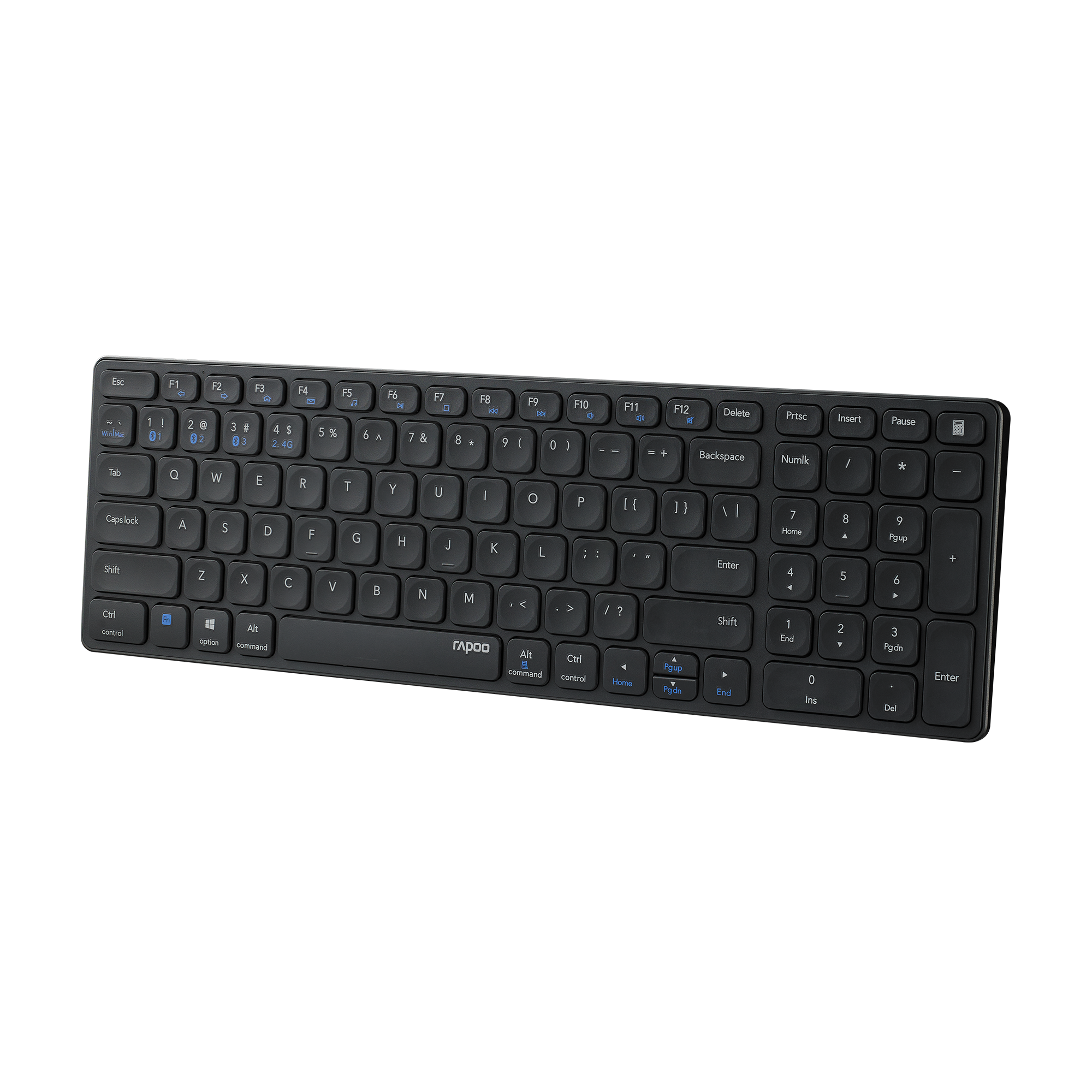 E9700M - Rapoo