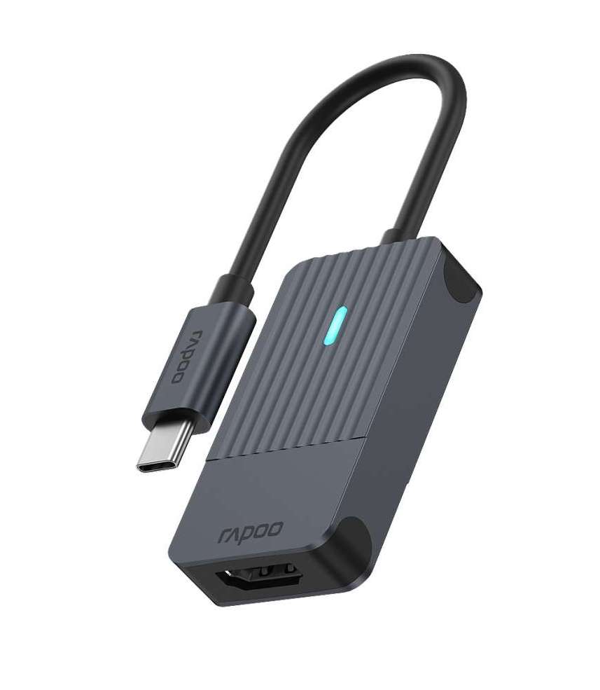 USB-C Accessories Archives - Rapoo