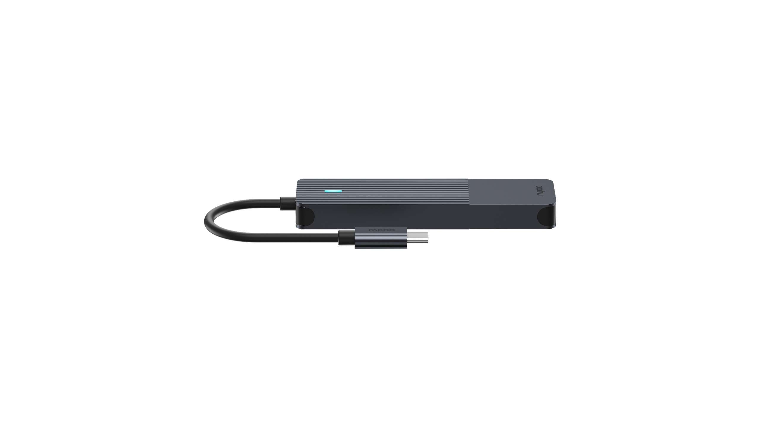 UCH-4001 - Rapoo