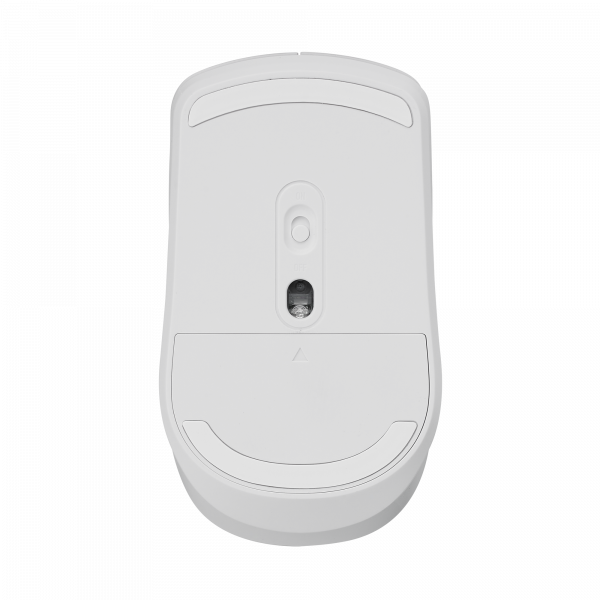 M20 Plus Silent - Rapoo