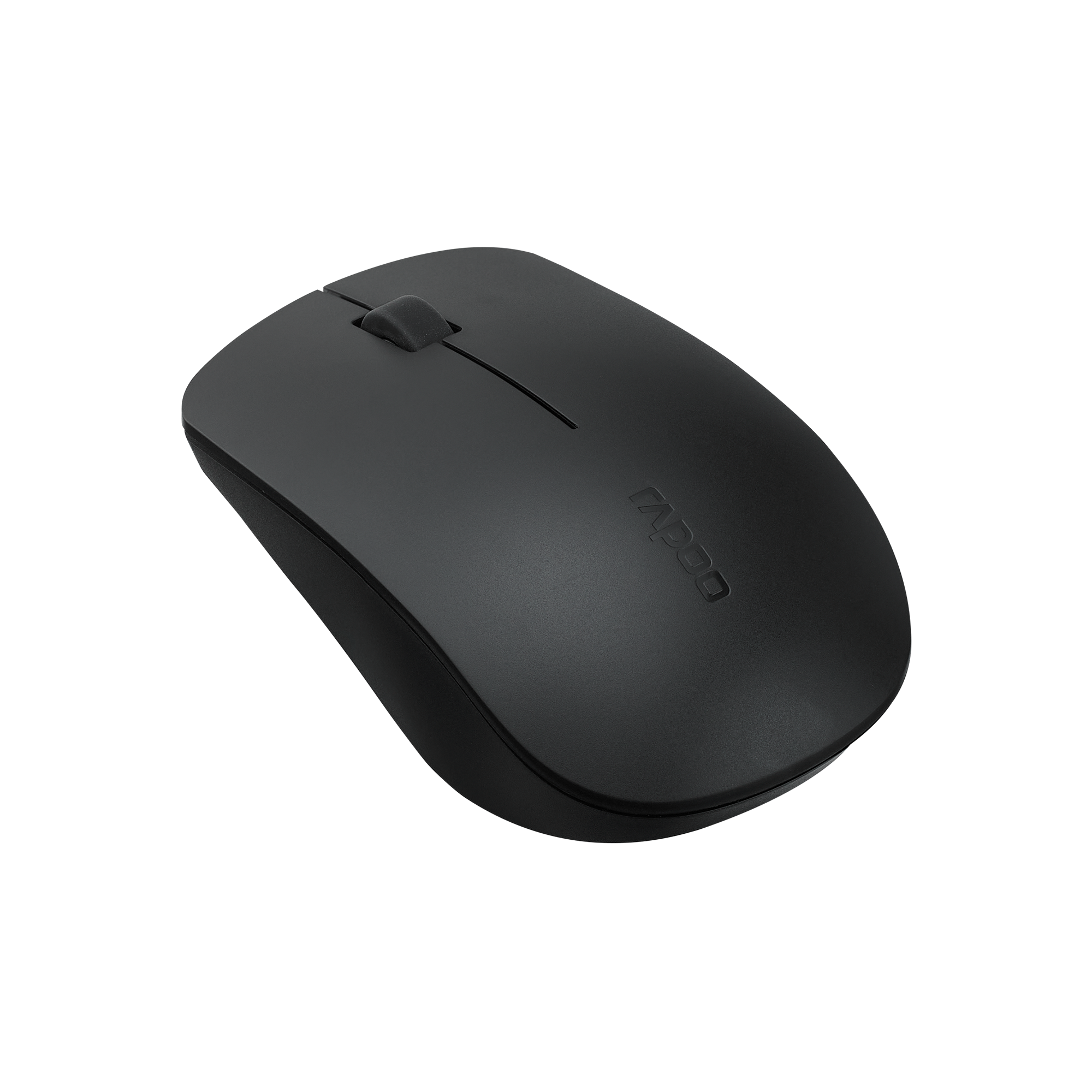 M20 Plus Silent Support - Rapoo