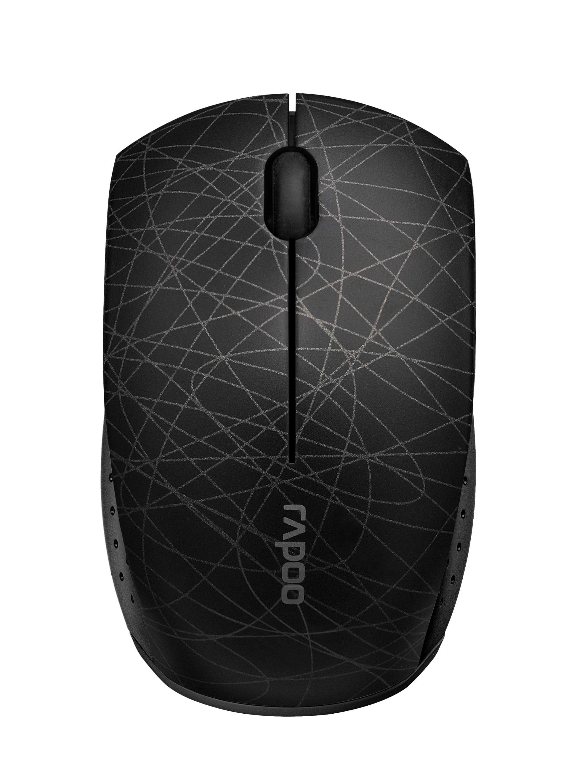 3300P Plus - Rapoo