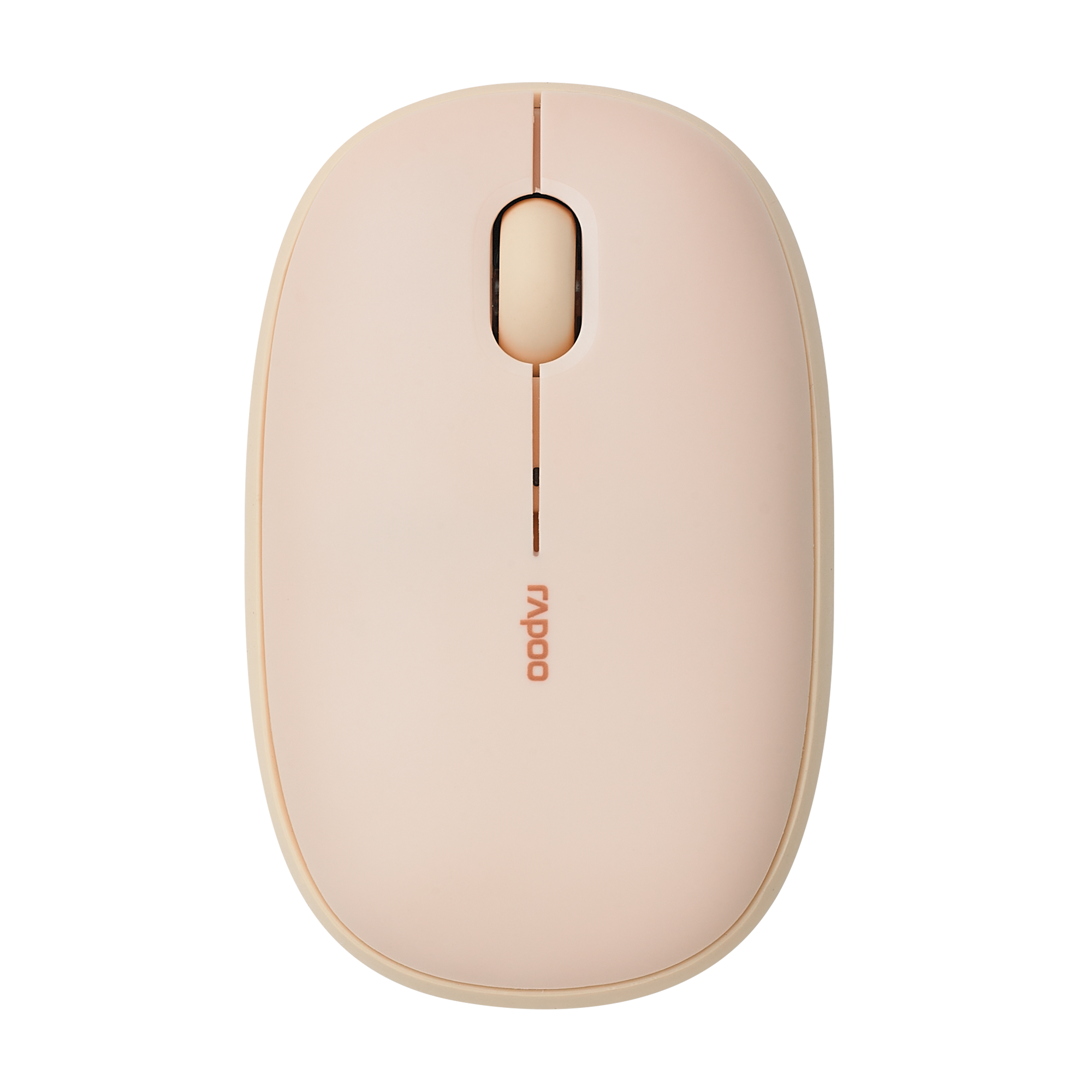 M660 Silent - Rapoo