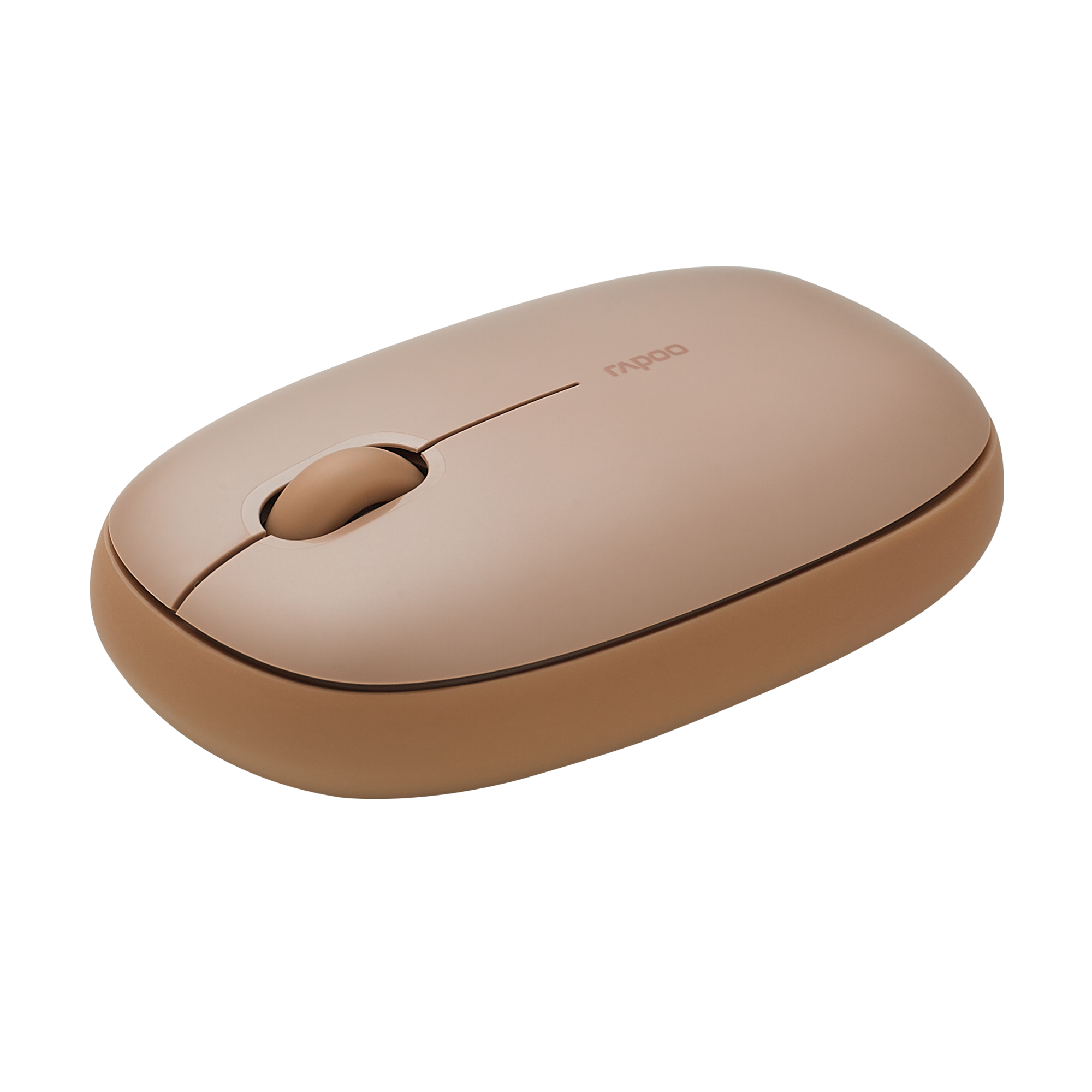 M660 Silent - Rapoo