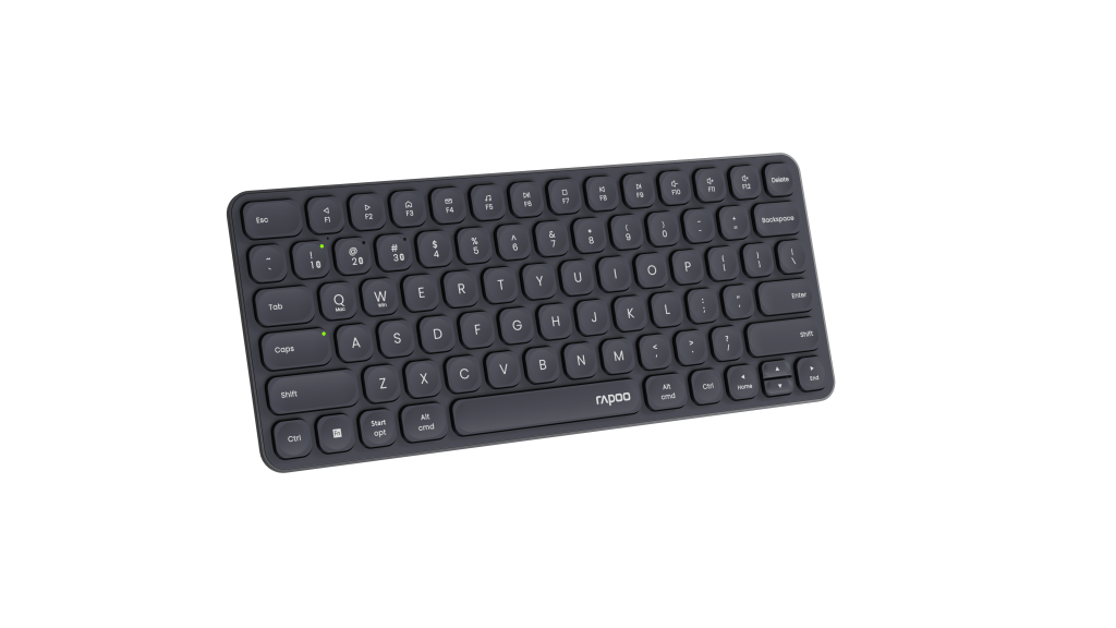 E9500M Support - Rapoo