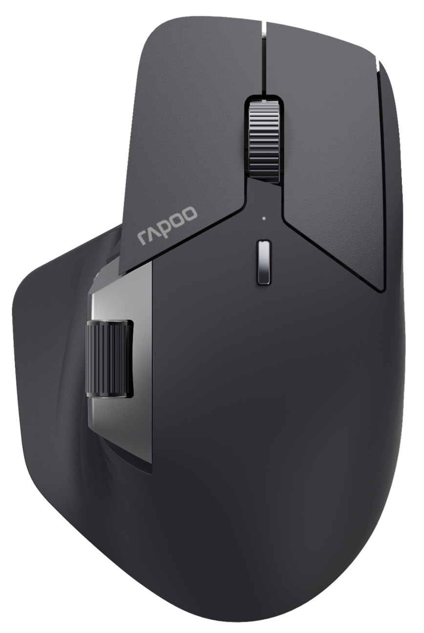 MT760M Support - Rapoo