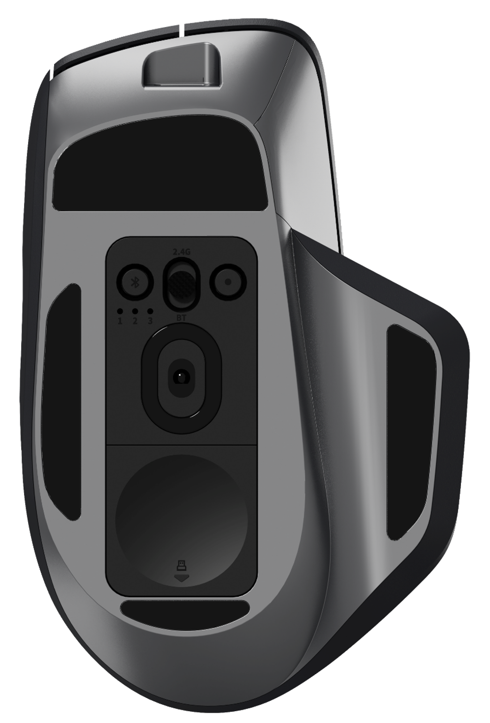 MT760M Support - Rapoo