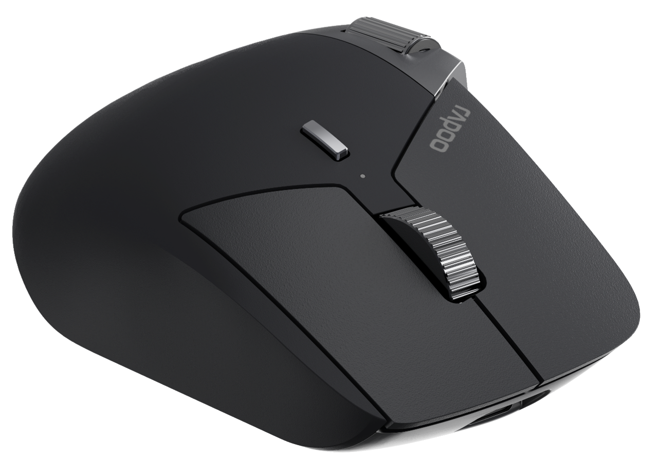 Wireless mouses store