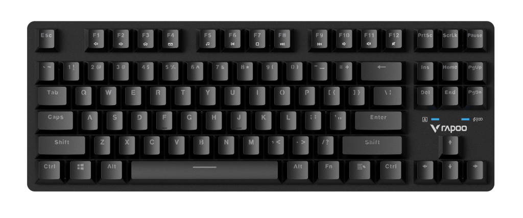 V500PRO 2.4 TKL - Rapoo