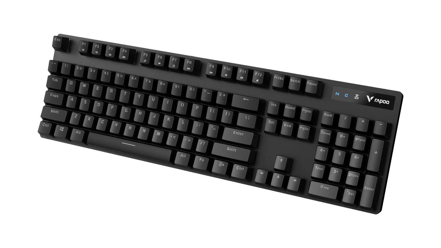 V16RGB - Rapoo