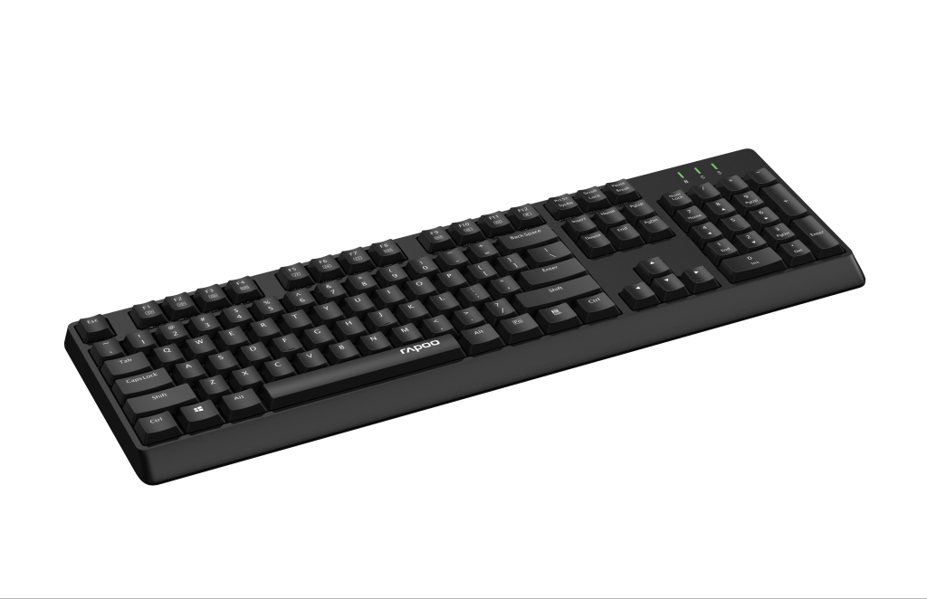 Keyboards Archives - Rapoo