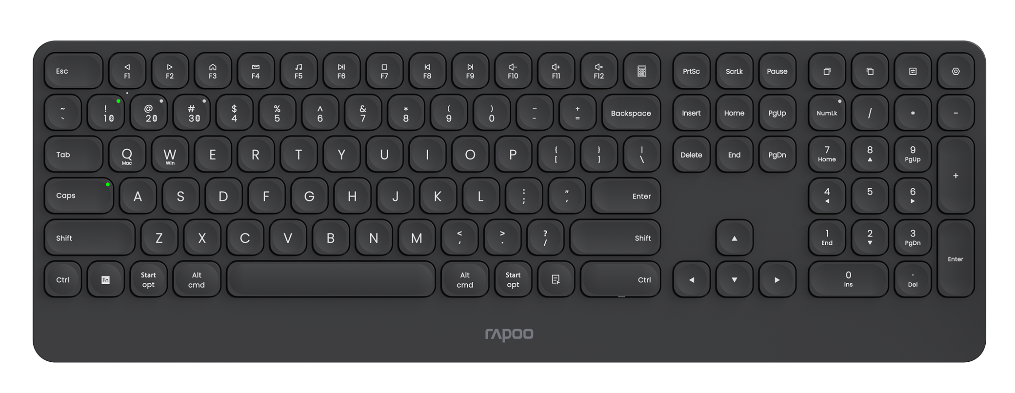 E9390M - Rapoo