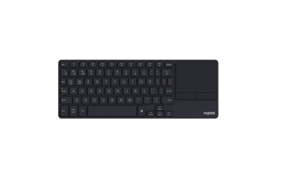 E9500M Support - Rapoo